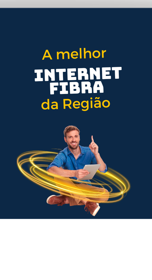 Bel@Net | Internet Fibra Óptica!