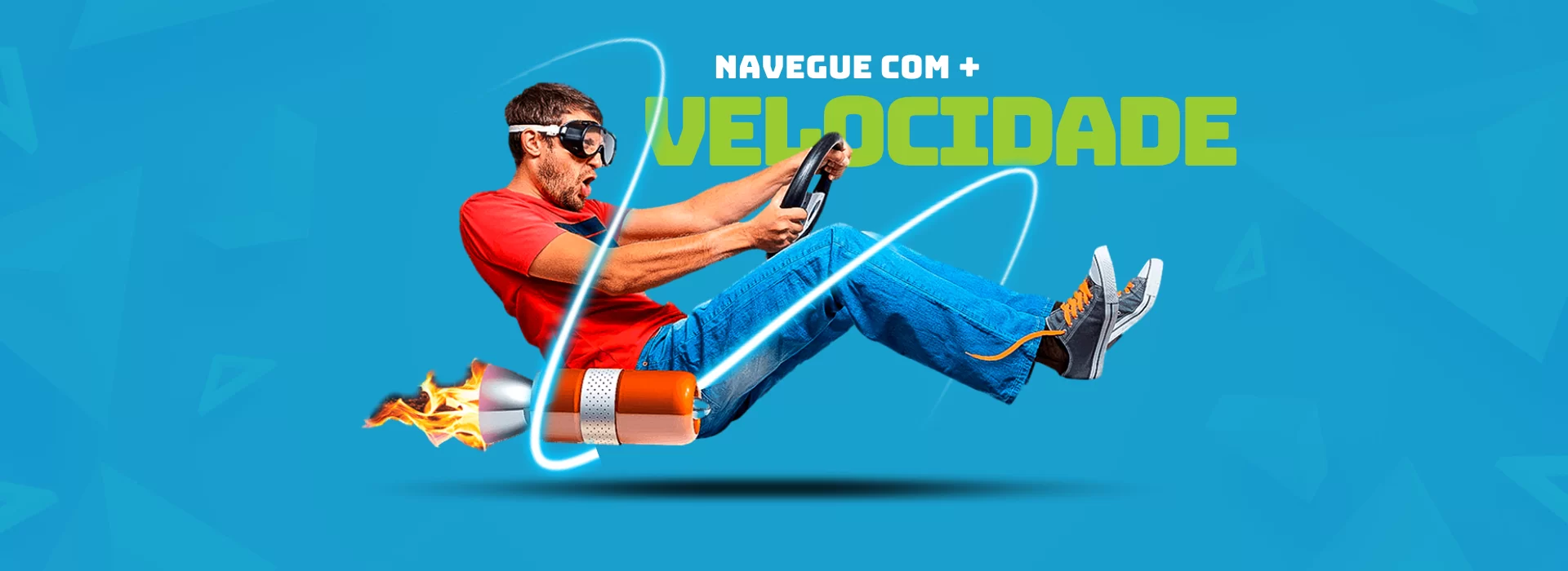 Bel@Net | Internet Fibra Óptica!